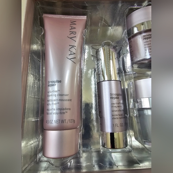Mary Kay | Makeup | Mary Kay Timewise Collection | Poshmark
